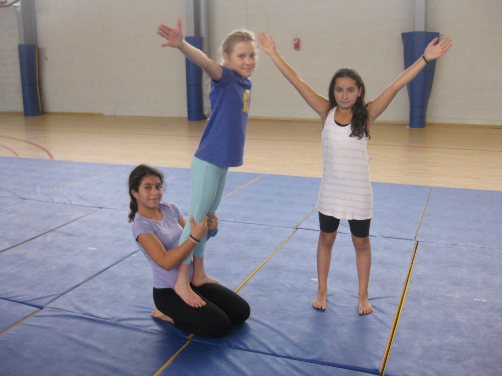 L’ACROSPORT